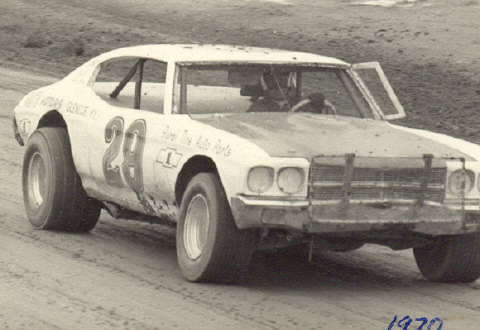 DirtFans.com - Floyd Gilbert Master of the Dirt