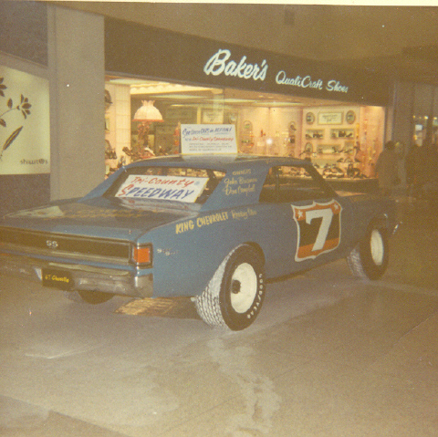 DirtFans.com - Floyd Gilbert Master of the Dirt