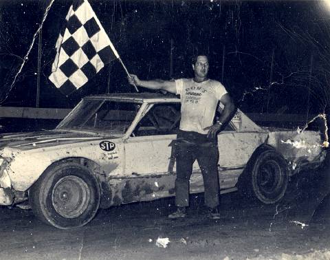 DirtFans.com - Floyd Gilbert Master of the Dirt