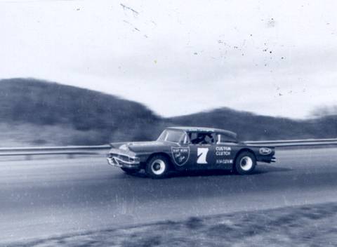 Dirtfans.com - Don Gregory