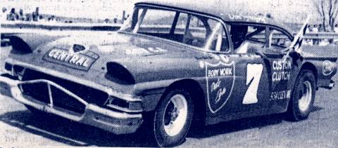 Dirtfans.com - Don Gregory