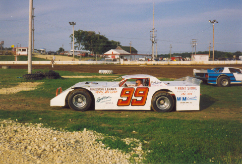 Dirtfans.com - Roger Dolan