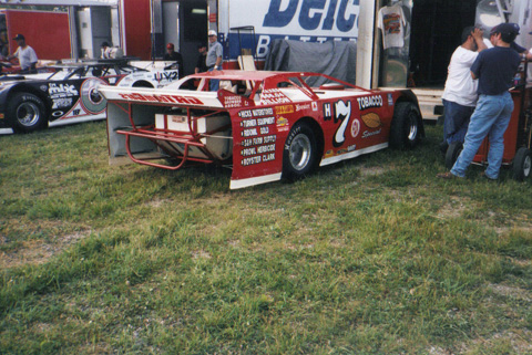 Dirtfans.com - Phil Hall