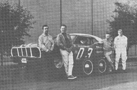 Dirtfans.com - P.D. Hazelbaker