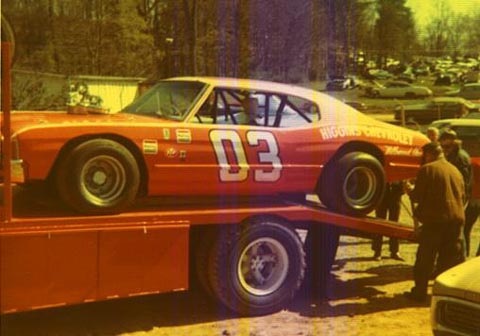 Dirtfans.com - P.D. Hazelbaker