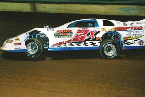 Dirtfans.com - Tim Headen