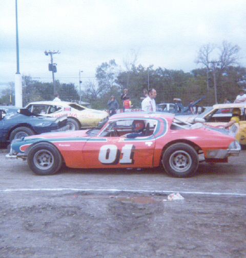 Dirtfans.com - Fred Horn