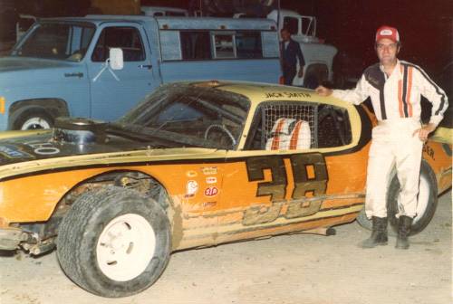 Dirtfans.com - Jack Smith