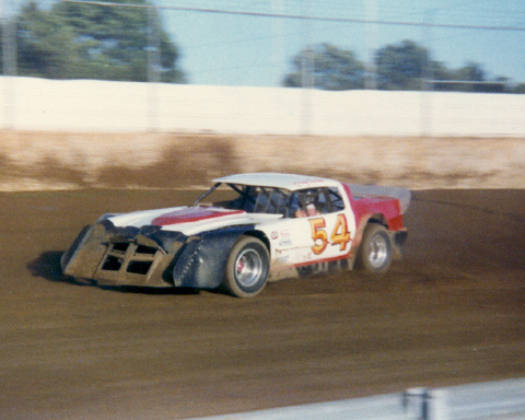 Dirtfans.com - Joe Kosiski