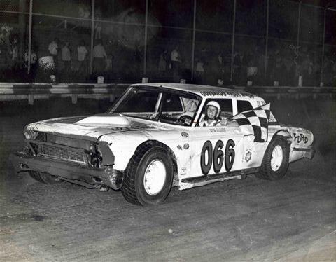 Dirtfans.com - Ken Jacobs