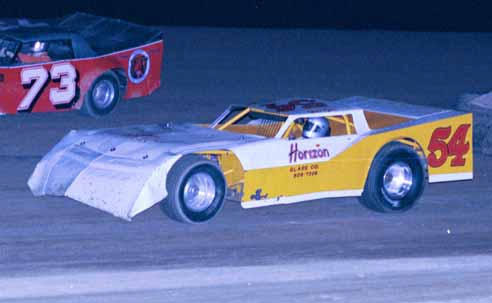 Dirtfans.com - Joe James Jr.