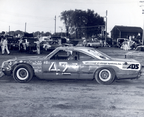 Dirtfans.com - Irv Janey