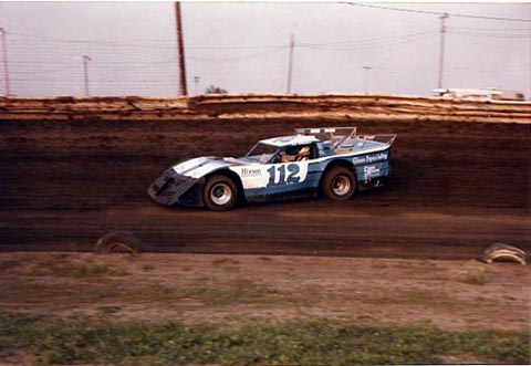 Dirtfans.com - Joe Williams