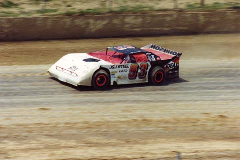 Dirtfans.com - Jay Johnson