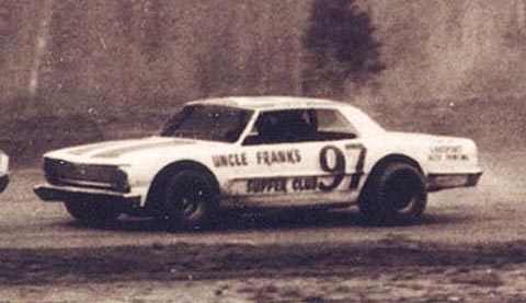 Dirtfans.com - John Jones