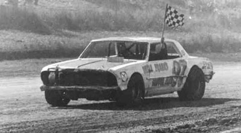 Dirtfans.com - John Jones