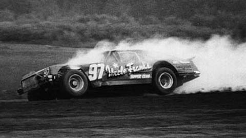 Dirtfans.com - John Jones