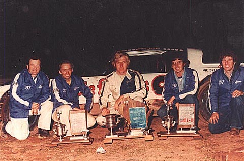 Dirtfans.com - John Jones