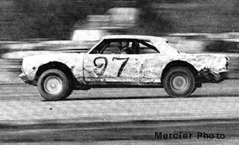 Dirtfans.com - John Jones