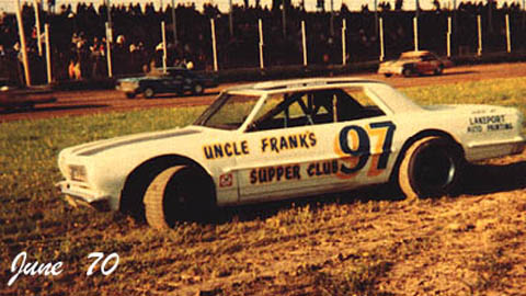 Dirtfans.com - John Jones