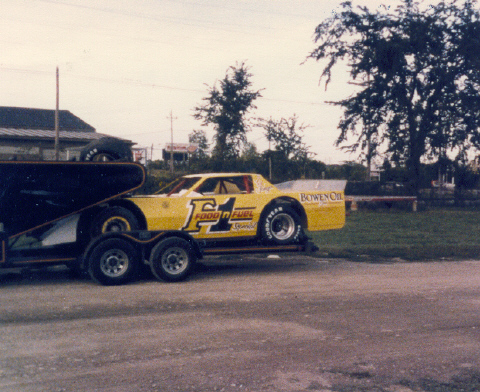 Dirtfans.com - Ron Jones