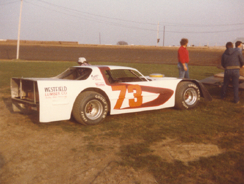 Dirtfans.com - Greg Kastli