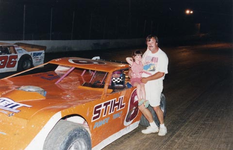 Dirtfans.com - Jerry King