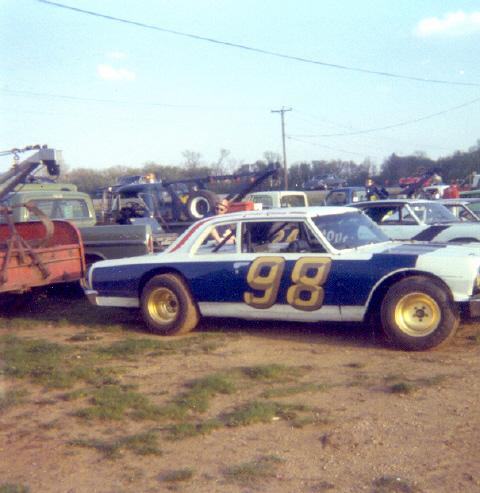 Dirtfans.com - John Knaus