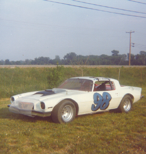 Dirtfans.com - John Knaus