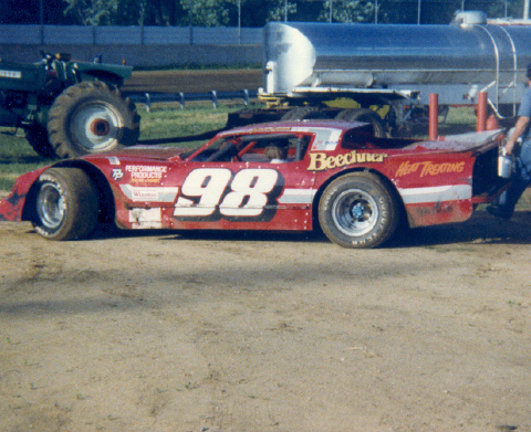 Dirtfans.com - John Knaus