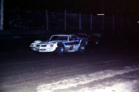 Dirtfans.com - Leon Plank