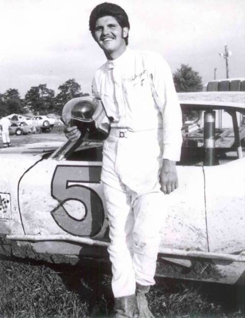 Dirtfans.com - Nick Longano