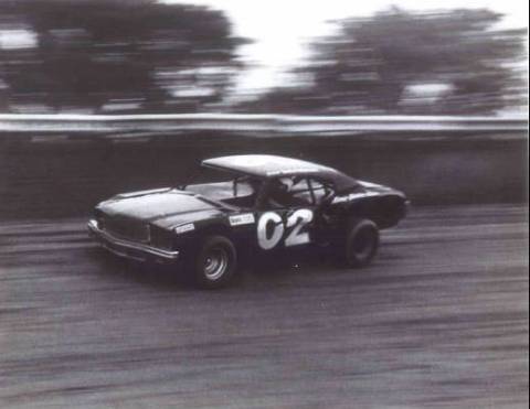 Dirtfans.com - Nick Longano