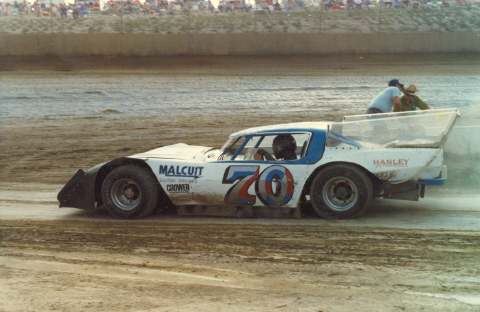 Dirtfans.com - Mark Malcuit