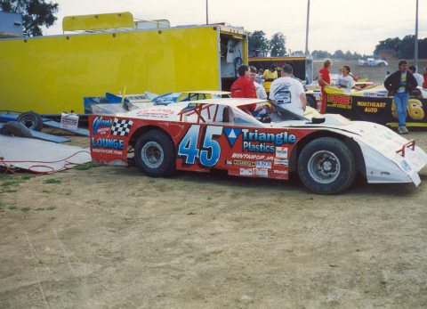 Dirtfans.com - Curt Martin