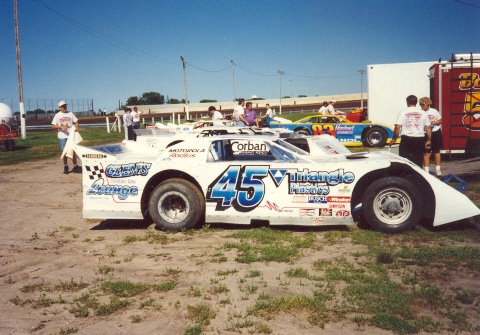 Dirtfans.com - Curt Martin