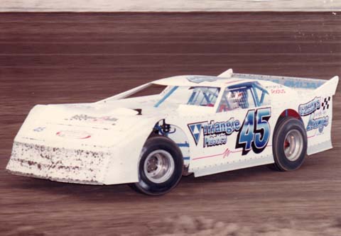 Dirtfans.com - Curt Martin