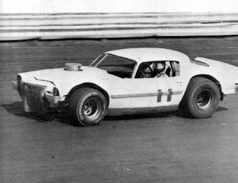 Dirtfans.com - Jim Mcbee