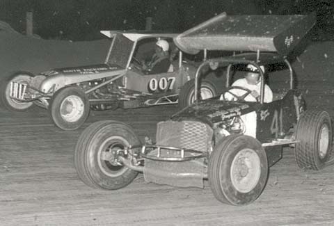 Dirtfans.com - Wayne McGuire