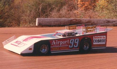 Dirtfans.com - Ben Miley