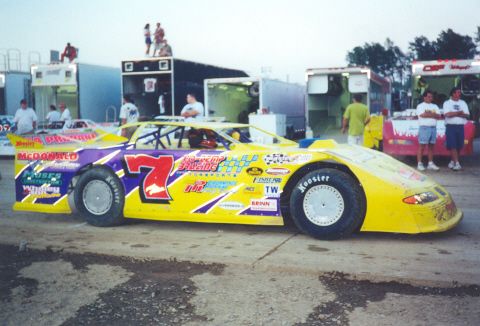 Dirtfans.com - Matt Miller