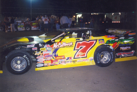 Dirtfans.com - Matt Miller