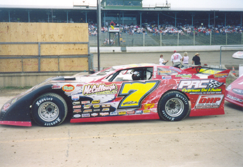 Dirtfans.com - Matt Miller