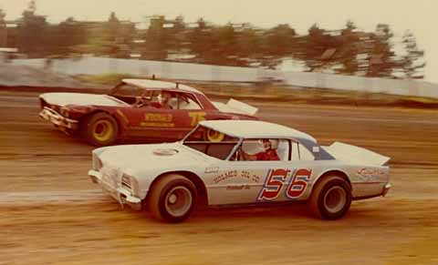 Dirtfans.com - Dick Mills