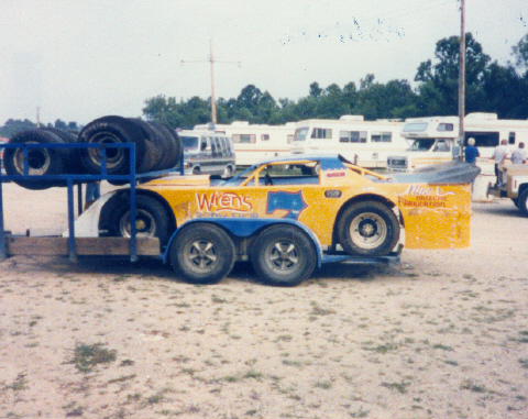 Dirtfans.com - Mark Miner