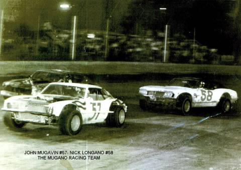 Dirtfans.com - Nick Longano