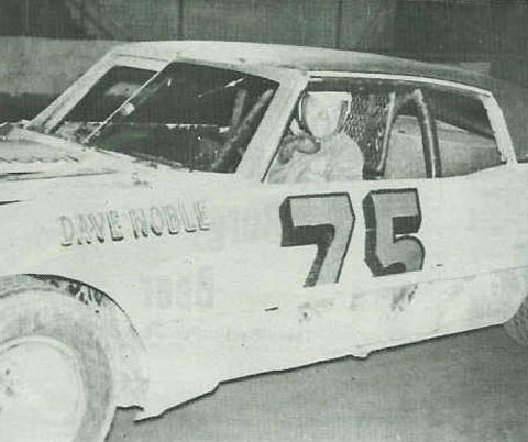 Dirtfans.com - Dave Noble