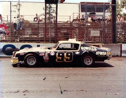 Dirtfans.com - Jack Nolan