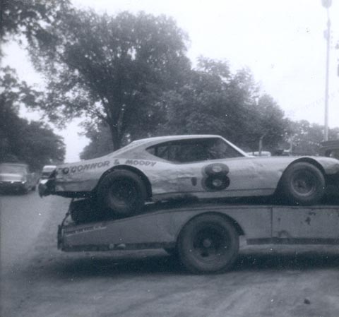 Dirtfans.com - Jim O'Conner