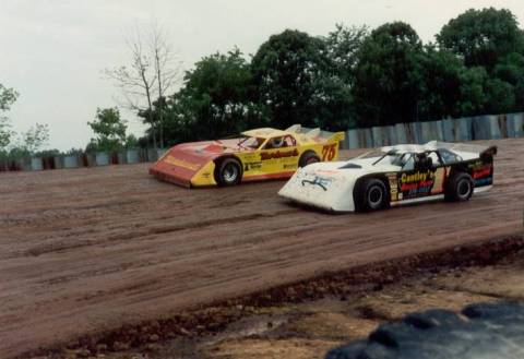 Dirtfans.com - Bobby Oney